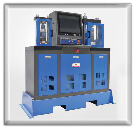 GeoAli - Your Geotechnical E-Commerce Platform - Automatic Mortar ...